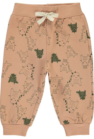 Civil Baby Erkek Bebek Patiksiz Tek Alt 6-18 Ay Ten Rengi Civil Baby Erkek Bebek Patiksiz Tek Alt 6-18 Ay Ten Rengi