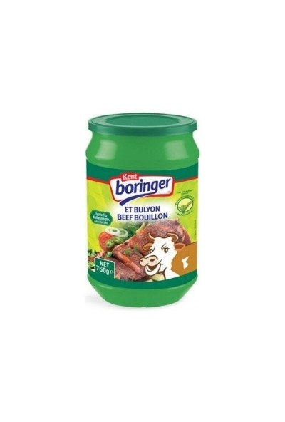 Kent Boringer Kb Prf Et Bulyon 750 gr