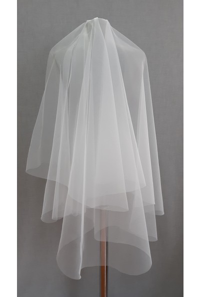 Suzanna Moda Sade Kenarı Düz Oval Kesim Hayal Tül Gelin Duvağı Adana Gelinlik Suzanna Moda Suzanna Moda Sade Kenarı Düz Oval Kesim Hayal Tül Gelin Duvağı Adana Gelinlik Suzanna Moda