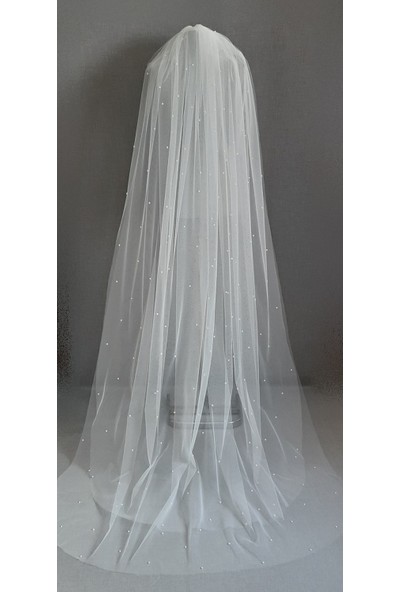 Suzanna Moda Uzun Hayal Tül Kenarı Düz Incili Duvak 2mt 20CM Boyunda Adana Gelinlik Suzanna Moda Suzanna Moda Uzun Hayal Tül Kenarı Düz Incili Duvak 2mt 20CM Boyunda Adana Gelinlik Suzanna Moda