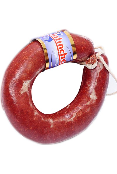 Kılınçhan Afyon Sucuk Dana Sucuk 3 kg Kılınçhan Afyon Sucuk Dana Sucuk 3 kg
