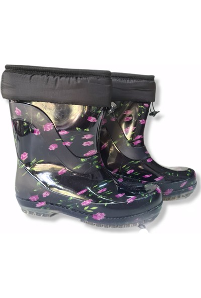 Berna Design Yağmur Botu