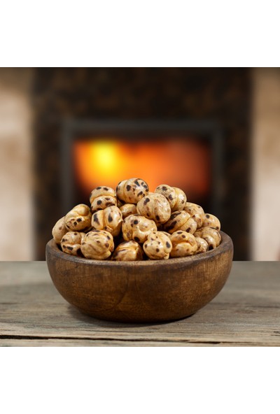 Hacı Mümtaz Leblebi Kavrulmuş 250 gr Hacı Mümtaz Leblebi Kavrulmuş 250 gr