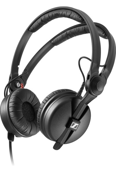 Sennheiser Hd 25 Plus Profesyonel Dj & Stüdyo Monitör Kulaklık Sennheiser Hd 25 Plus Profesyonel Dj & Stüdyo Monitör Kulaklık