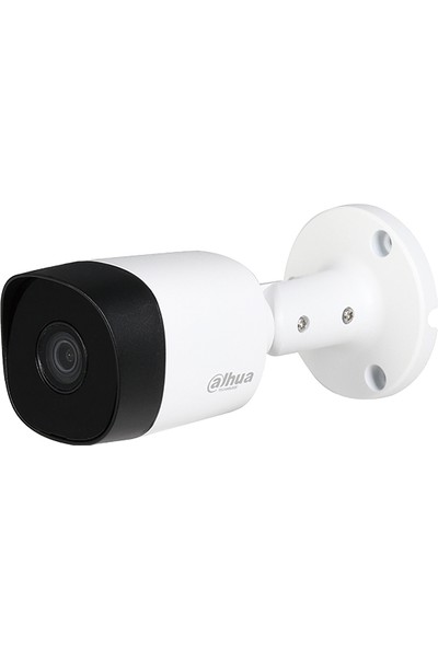 Dahua HAC-B2A21-0360BP 2mp 3.6mm Hdcvı Ir Metal Bullet Kamera 20M Dahua HAC-B2A21-0360BP 2mp 3.6mm Hdcvı Ir Metal Bullet Kamera 20M