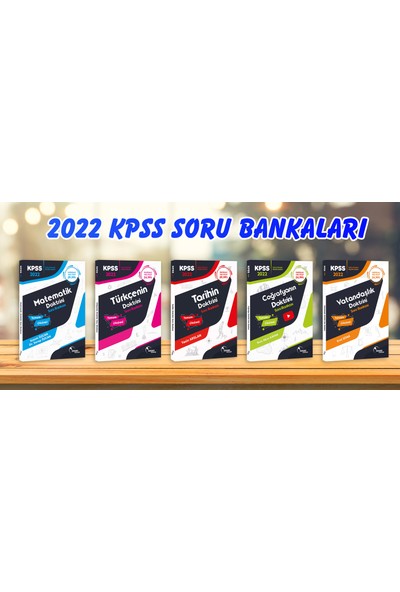 Doktrin Yayınları 2022 Kpss 5li Soru Bankası Seti (Tamamı Çözümlü) Doktrin Yayınları 2022 Kpss 5li Soru Bankası Seti (Tamamı Çözümlü)