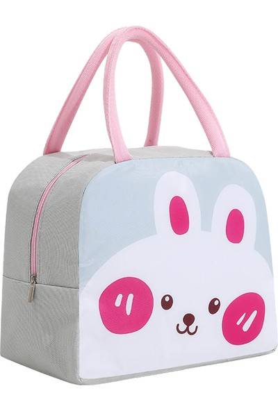 Sheng Store Yalıtımlı Taşınabilir Piknik Çantası (Yurt Dışından) Sheng Store Yalıtımlı Taşınabilir Piknik Çantası (Yurt Dışından)