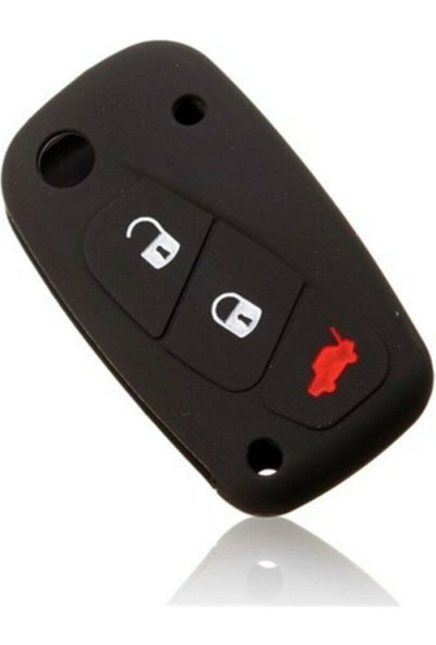 Koseco Fiat Silikon Anahtar Kılıfı Fiorino Linea Punto Citroen Nemo Koseco Fiat Silikon Anahtar Kılıfı Fiorino Linea Punto Citroen Nemo