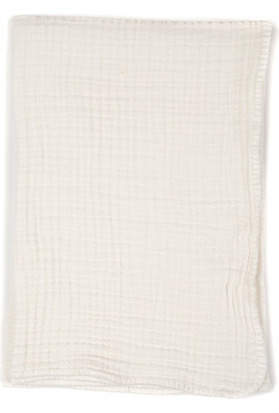 Mollia 4 Katlı Müslin Battaniye