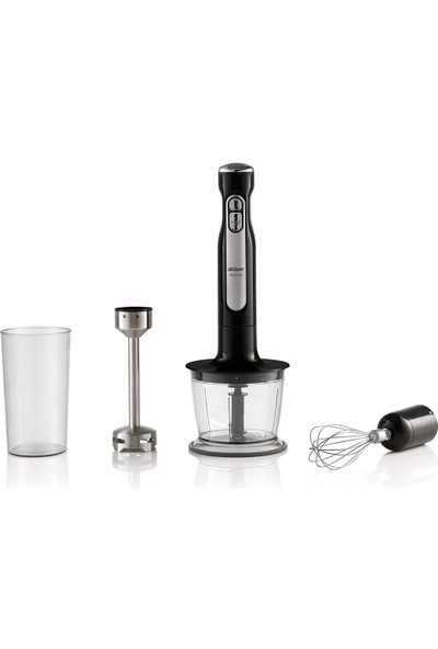 Arzum AR1127 Freestick Şarjlı Kablosuz El Blender Seti - Siyah Arzum AR1127 Freestick Şarjlı Kablosuz El Blender Seti - Siyah