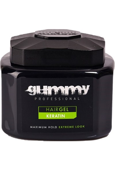 Gummy Jöle Keratin 700 ml Gummy Jöle Keratin 700 ml