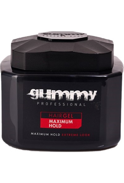Gummy Jöle Maximum Hold 700 ml