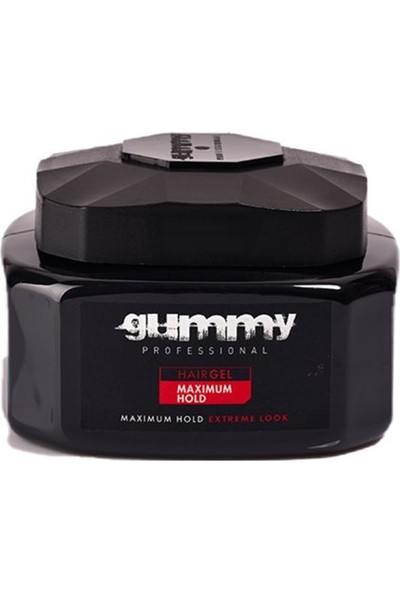 Gummy Jöle Maximum Hold 500 ml Gummy Jöle Maximum Hold 500 ml