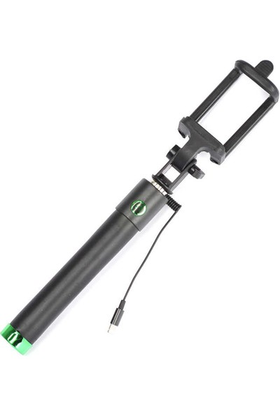 Cepaxesuar iPhone Özel Selfie Çubuğu