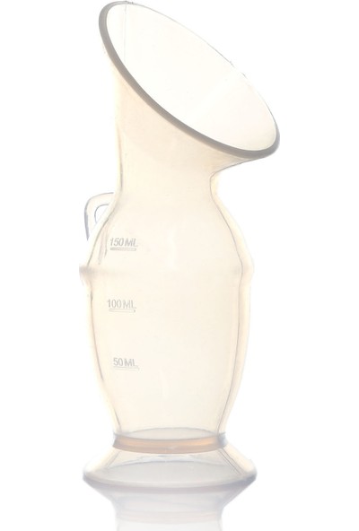 Baby Mom Vakumlu Anne Sütü Toplayıcı