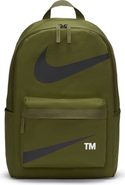 Nike Heritage Swoosh Erkek Sırt Çantası DJ7377-326