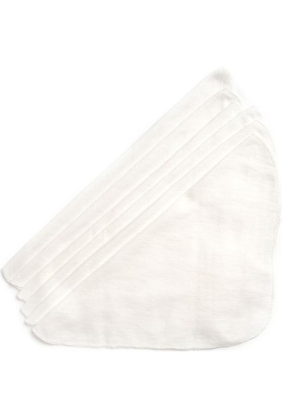 Bebecix Yenidoğan Ağız Mendili