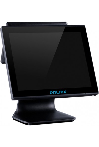 Palmx Sunpos Pos Pc Intel I5-4300/15.1"/ 4GB/64GB Msata SSD Palmx Sunpos Pos Pc Intel I5-4300/15.1"/ 4GB/64GB Msata SSD