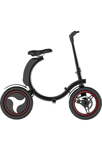 Endafter Katlanabilir Elektirikli Bisiklet & Scooter Endafter Katlanabilir Elektirikli Bisiklet & Scooter