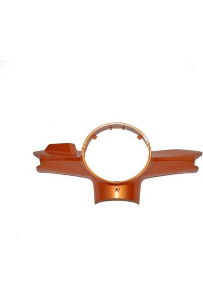 Kuba Blueberry Ön Far Paneli Turuncu