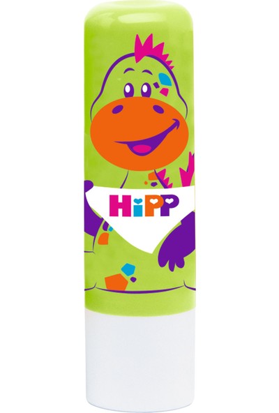 Hipp Babysanft Organik Dudak Nemlendirici