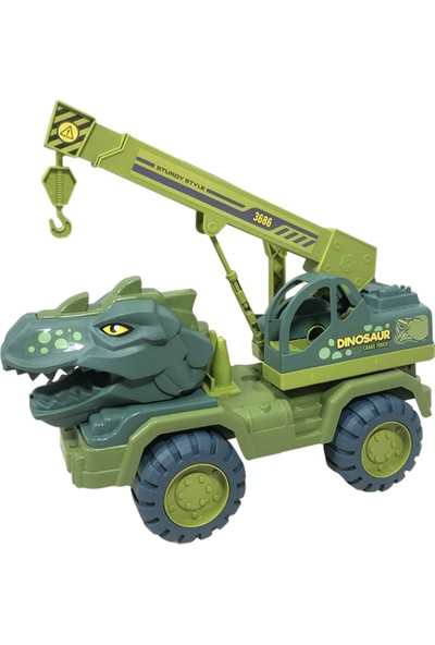 Lovoski Sürtünme Güçlendirilmiş Araba Oyuncak Dinozorlar Taşıma Araba Taşıyıcı Çocuklar Için Tyrannosaurus Vinç (Yurt Dışından) Lovoski Sürtünme Güçlendirilmiş Araba Oyuncak Dinozorlar Taşıma Araba Taşıyıcı Çocuklar Için Tyrannosaurus Vinç (Yurt Dışından)
