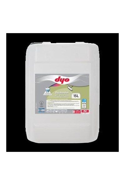 Dyo Binder 15 Lt