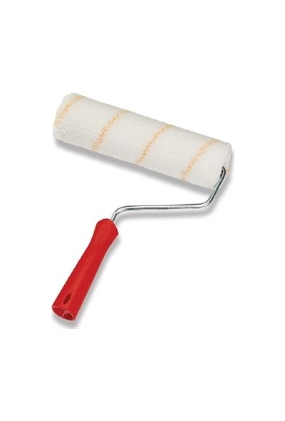 Real Özs Saplı Boya Rulosu 20 cm Real Özs Saplı Boya Rulosu 20 cm