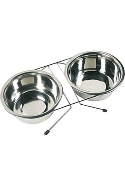 Flamingo Duo Dınner Ikili Mamakabı 21CM 1600ML Flamingo Duo Dınner Ikili Mamakabı 21CM 1600ML