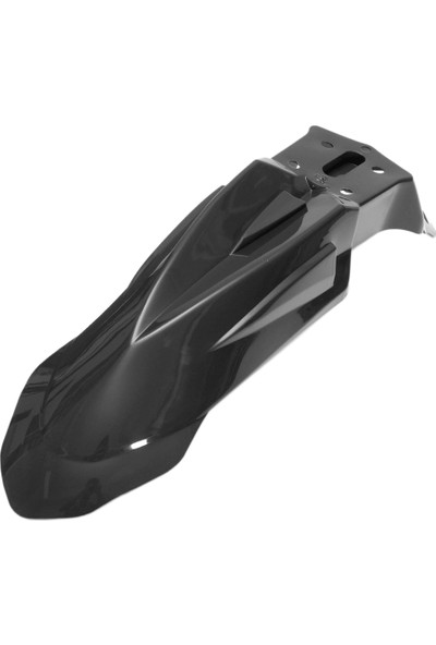 Homyl Ön Tekerlek Splash Guard Siyah (Yurt Dışından) Homyl Ön Tekerlek Splash Guard Siyah (Yurt Dışından)