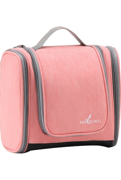 Creator Büyük Kapasiteli Kozmetik Çantası (Yurt Dışından)