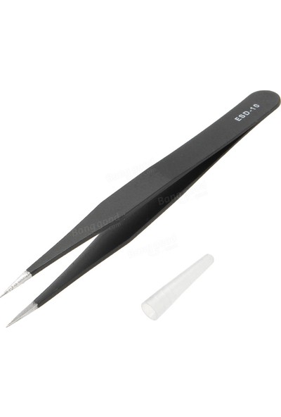 Esd-10 Çok Amaçlı Düz Uçlu Cımbız Esd-10 Çok Amaçlı Düz Uçlu Cımbız