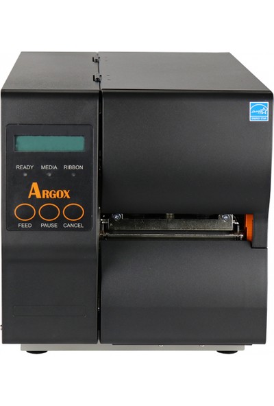 Argox IX4-250 Barkod Yazıcı