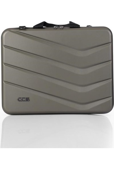 Ççs Abs Laptop ve Evrak Çantası 17 Inci Yeşil Ççs Abs Laptop ve Evrak Çantası 17 Inci Yeşil