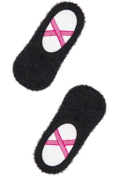 Penti Siyah Kız Çocuk Cross Tape Çetik