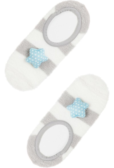 Penti Çok Renkli Sky 3D Patik