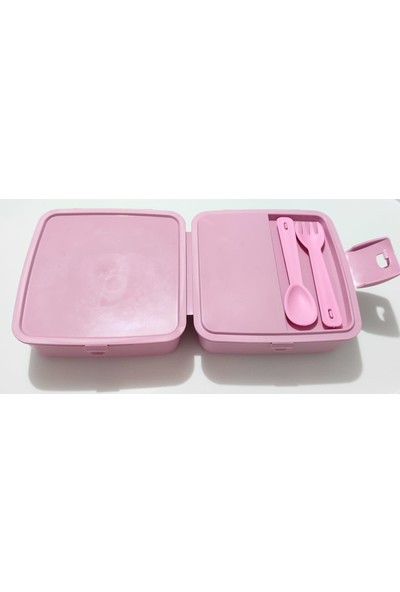 Arritahome Beslenme Kabı - Beslenme Kutusu