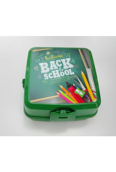 Arritahome Beslenme Kabı - Beslenme Kutusu