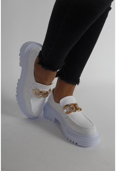 Despina Vandi DW72500 Günlük Kadın Ayakkabı