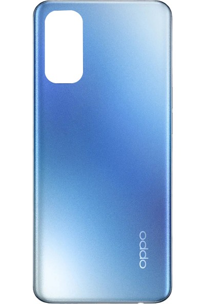 Oppo Reno 4 Için Oppo Batarya Kapağı