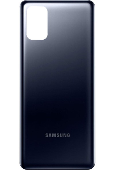 Samsung Galaxy M51 Için Samsung Batarya Kapağı