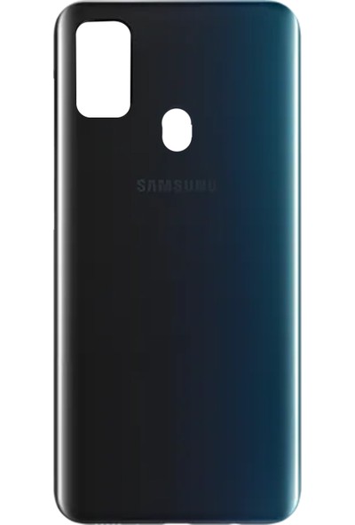 Samsung Galaxy M30S Için Samsung Batarya Kapağı