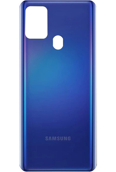 Samsung Galaxy A21S Için Samsung Batarya Kapağı