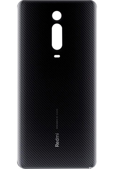 Xiaomi Mi 9t Için Xiaomi Batarya Kapağı