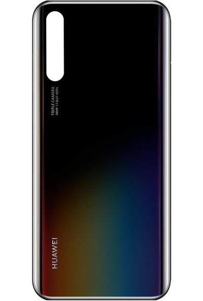 Huawei P Smart S Için Huawei Batarya Kapağı