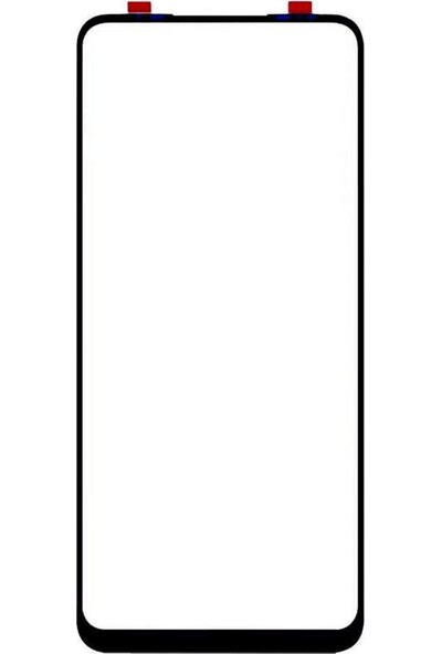 Infinix Hot 10 Için Infinix Dokunmatik Lens Infinix Hot 10 Için Infinix Dokunmatik Lens