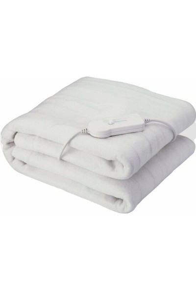 Evmoni Leva House Evmoni Elektrikli Battaniye Tek Kişilik 90 x 145 cm Evmoni Leva House Evmoni Elektrikli Battaniye Tek Kişilik 90 x 145 cm