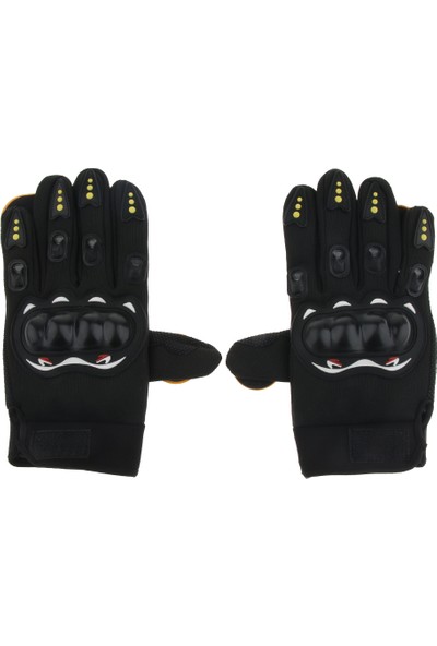 Strade Store Kaykay Slayt Eldiven Longboard Drift Fren Palmiye Üç Kaydırıcıyı Koruyun (Yurt Dışından)