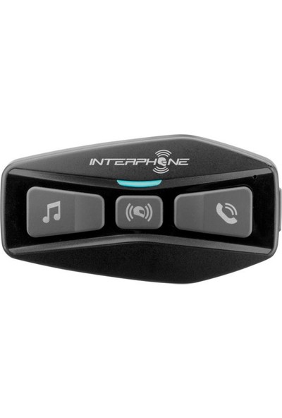 Interphone Bluetooth Headset Ucom4
