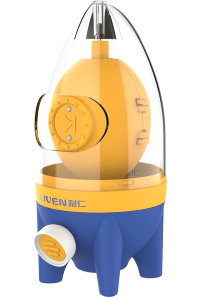 Dolity Manuel Yumurta Çalkalayıcı (Yurt Dışından)